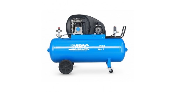 COMPRESOR TRIFAZAT A29B 200 CT3