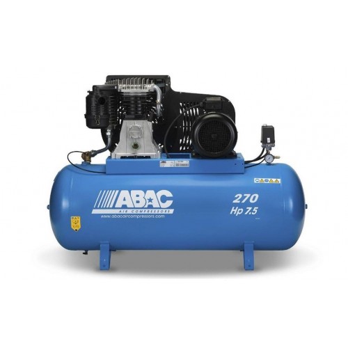 COMPRESOR TRIFAZAT PRO B5900B 270 FT5.5