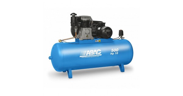 COMPRESOR TRIFAZAT PRO B7000 500 FT10 15 BAR